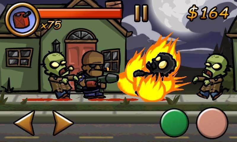 [New Game] Review: Zombieville USA (From The Makers of Battleheart ...