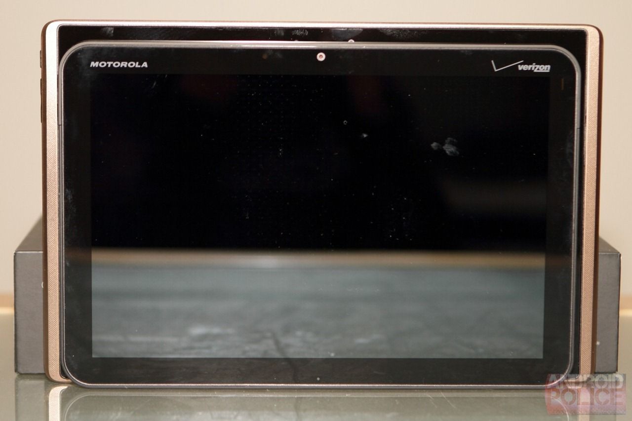 [Review] ASUS Eee Pad Transformer - A Month With A Tablet In Disguise