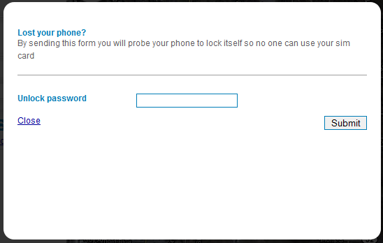 [Mobile Security App Shootout, Part 10] Anti-Virus From AVG Mobilation ...
