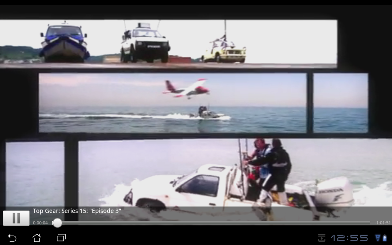 Minor Update Rolling Out To The ASUS Eee Pad Transformer, Allows ...