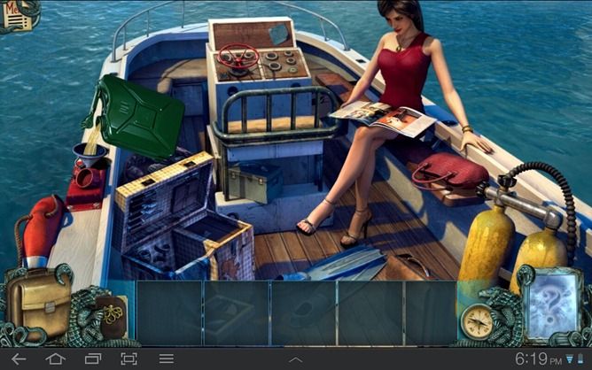 [Game Roundup] 5 Hidden-Object Games That Bring Mystery And Suspense To ...