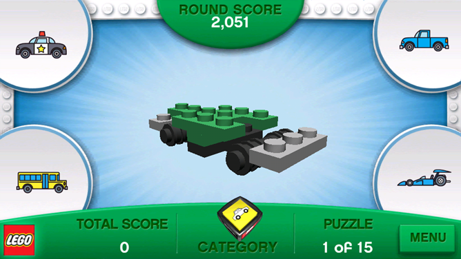 [Review] LEGO Creationary Lacks The Imagination The Toy Is Famous For