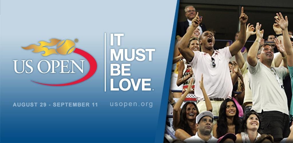 [New App] Stay On Top Of The US Open Tennis Championship With The ...