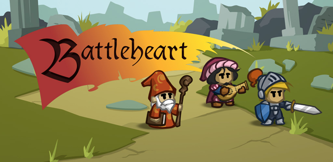 [New Game Review] Battleheart Brings Functional, Frantic Fantasy Combat ...