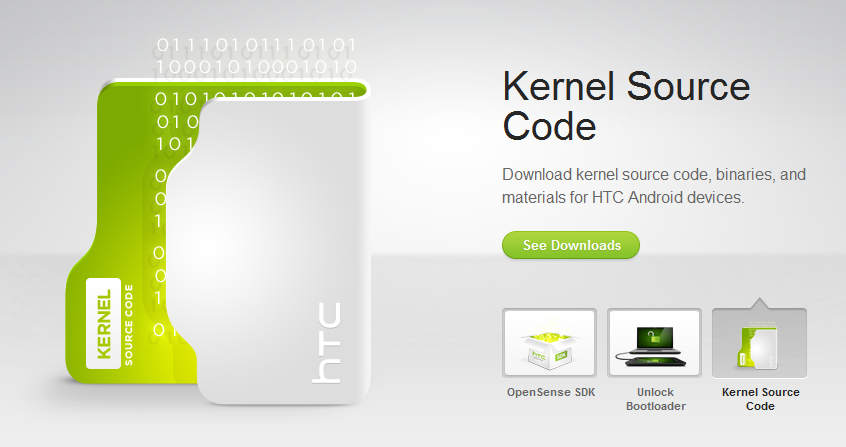 HTC Officially Opens Doors At HTCDev.com With The OpenSense Framework - Stereoscopic 3D And Pen ...