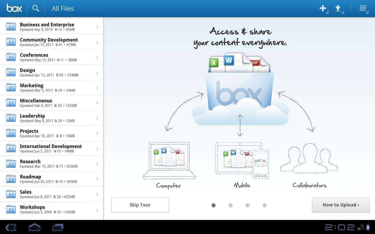 5 Android 30 Apps For Honeycomb Tablets From The Last 2 Weeks 8111 81311 4708