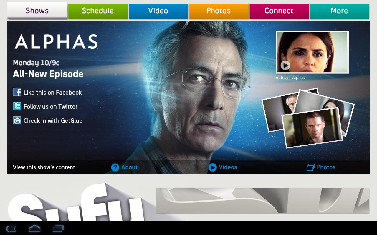 5 Android 3.0+ Apps For Honeycomb Tablets From The Last 2 Weeks (8/1/11 ...