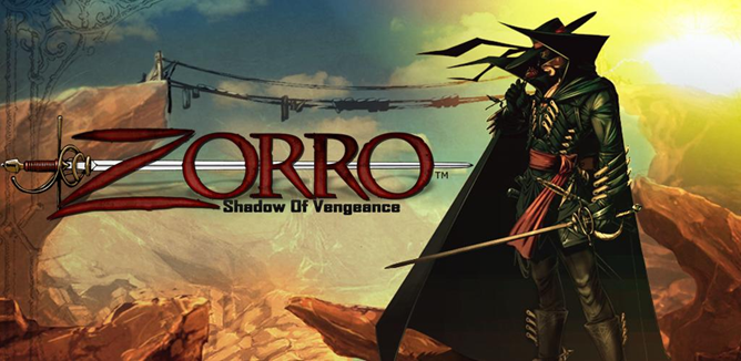 [Review] 'Zorro: Shadow of Vengeance' Brings Us An Interesting Take On ...