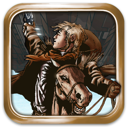 [First Look] GameLoft Releases A 'Cowboys & Aliens' Game To The Android ...