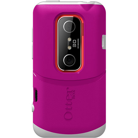Review And Comparison Of All Three Otterbox Cases For The EVO 3D ...