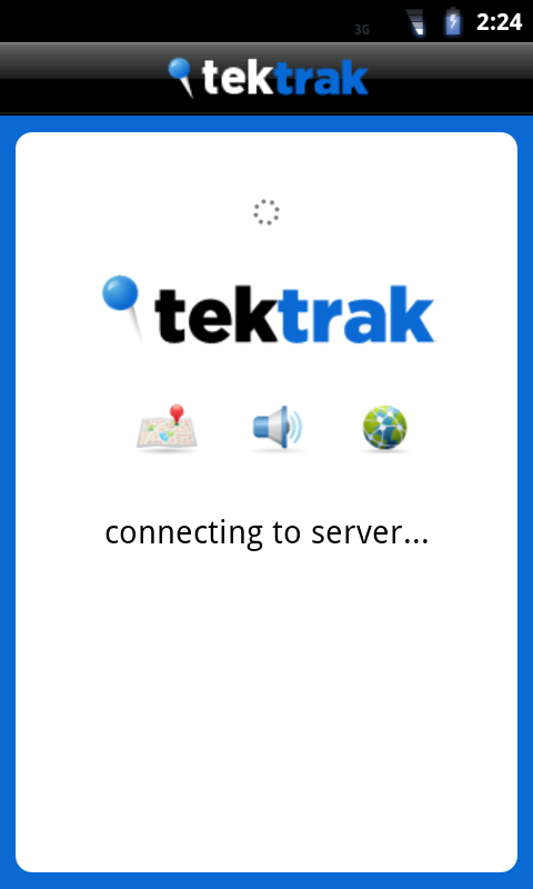 [Mobile Security App Shootout, Part 4] TekTrak Offers Basic Security ...
