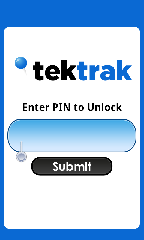 [Mobile Security App Shootout, Part 4] TekTrak Offers Basic Security ...