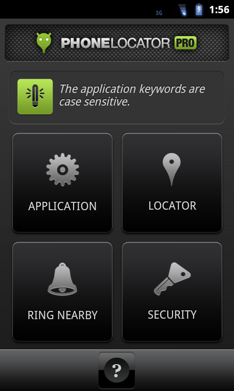 [Mobile Security App Shootout, Part 6] PhoneLocator Pro Ditches Online ...