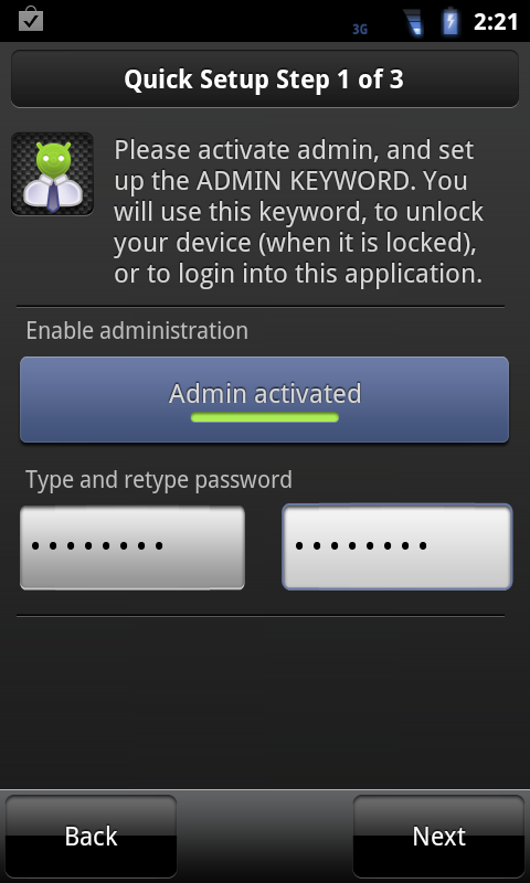 [Mobile Security App Shootout, Part 6] PhoneLocator Pro Ditches Online ...