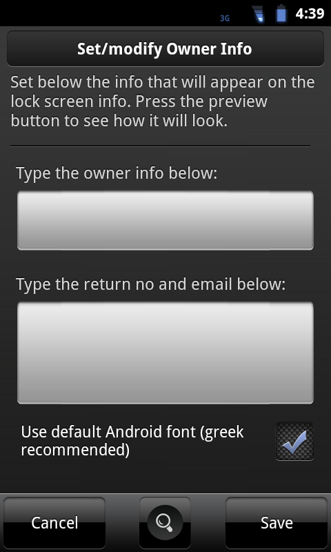 [Mobile Security App Shootout, Part 6] PhoneLocator Pro Ditches Online ...