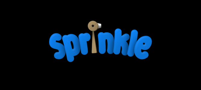 [New Game Review] Sprinkle HD Looks To Drench Lesser Puzzle Games With ...