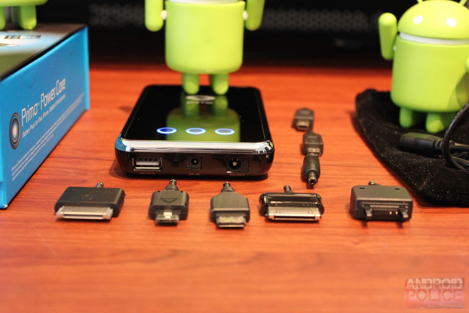 [Updated] Deep Review: Primo Power Core 8200 mAh Portable Battery Pack ...