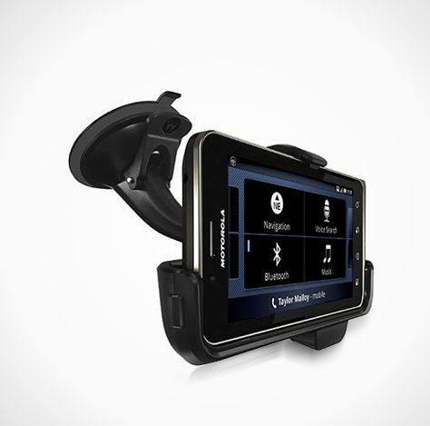 Droid Bionic Accessory Roundup: Extra Stuff To Help You Rule All ...