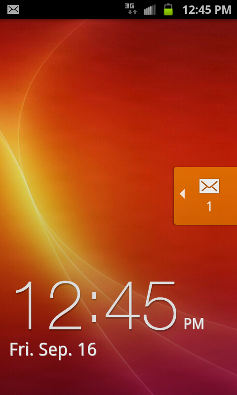 [Review] Samsung Epic 4G Touch: Big Power, Big Performance, Bigger Package