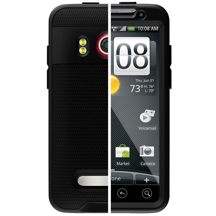 [One-Day Giveaway] Win One Of Three Otterbox Cases Of Your Choice