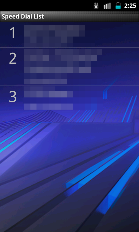 [Hunt For The Best Dialer, Part 3] Dialer One Packs Your Favorite Phone ...