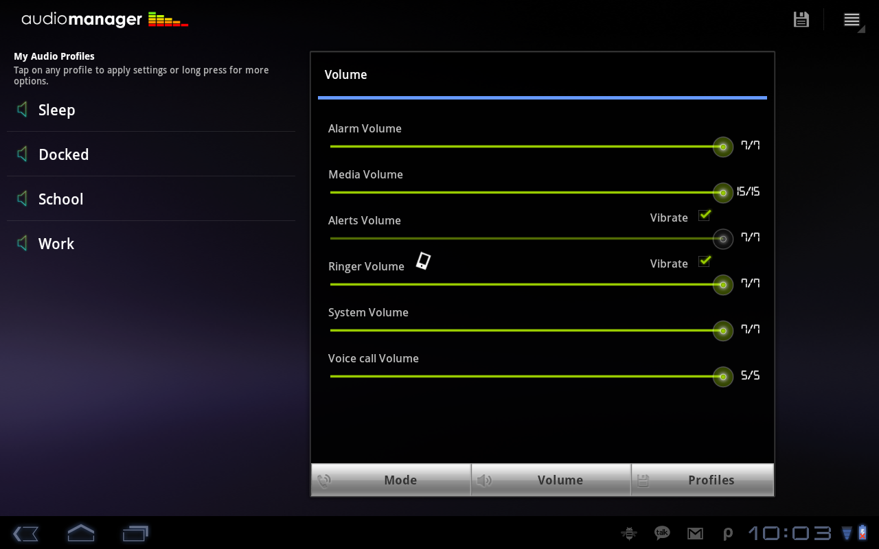 12 Best Android 3.0+ Apps For Honeycomb Tablets From The Last 2 Weeks ...