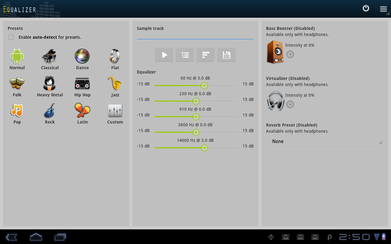 12 Best Android 3.0+ Apps For Honeycomb Tablets From The Last 2 Weeks ...