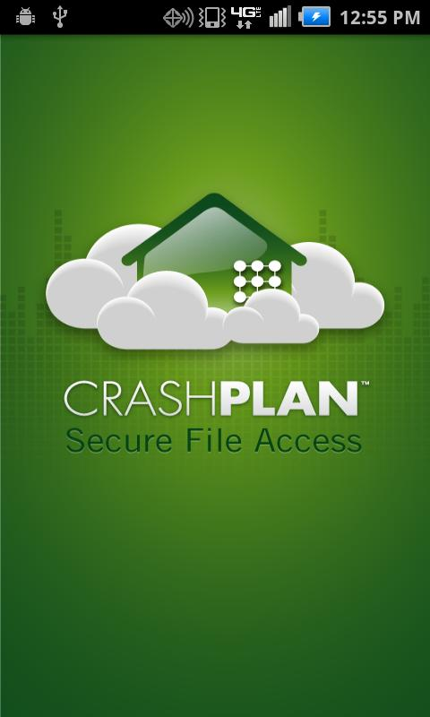 CrashPlan Comes To Android, Allows You To Retrieve Your Backed Up Files ...