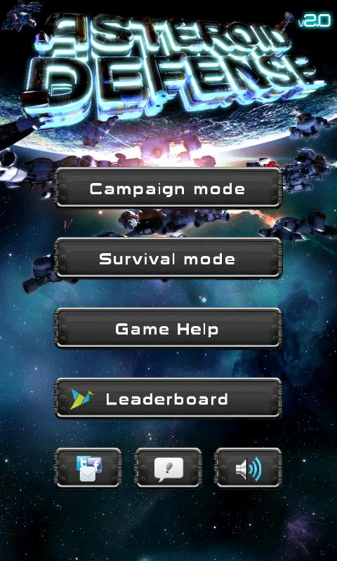 [New Game] Asteroid Defense 2 Brings More Explosions, More Enemies ...