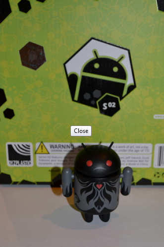 [Updated] Want Some Of Those Awesome Android Vinyl Figurines? We're ...