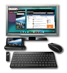 [Deal Alert] AT&T Drops Motorola ATRIX Entertainment Center/Webtop ...