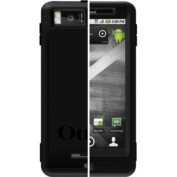 [One-Day Giveaway] Win One Of Three Otterbox Cases Of Your Choice