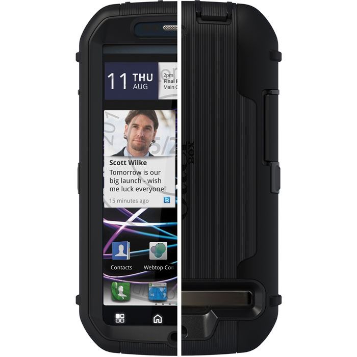 [One-Day Giveaway] Win One Of Three Otterbox Cases Of Your Choice