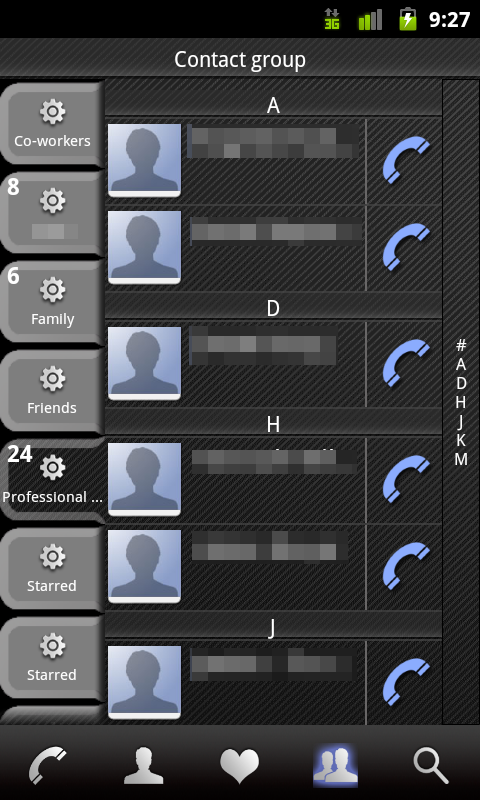 [Hunt For The Best Dialer, Part 1] RocketDial Makes Improvements Over ...