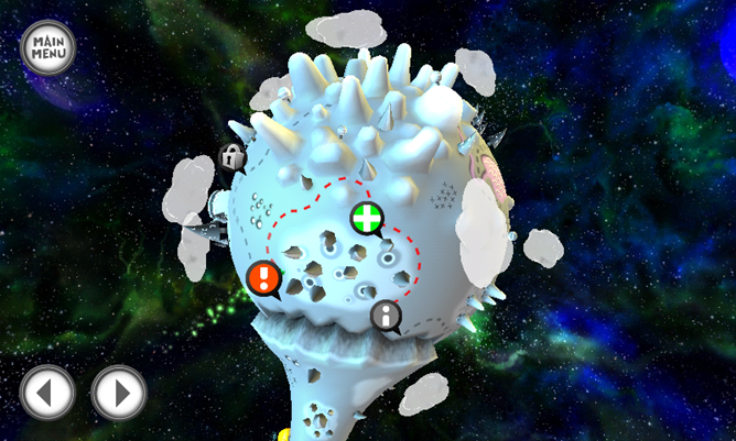 [New Game Review] Jelly Defense Adds A Whimsical Twist To Tower Defense