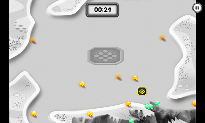 [New Game Review] Jelly Defense Adds A Whimsical Twist To Tower Defense