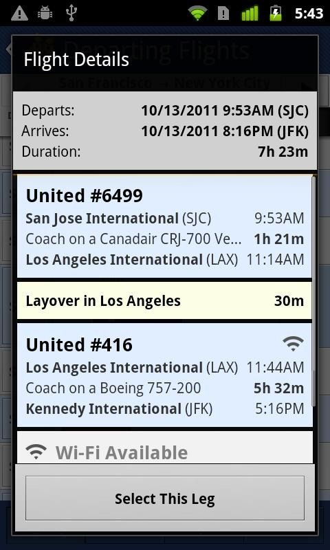 Hipmunk Makes Travel Search Easy With Its New Android App