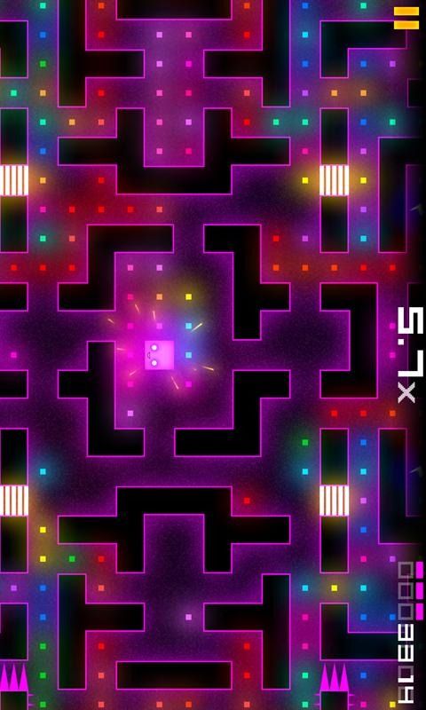 Hexage Updates EVAC And EVAC HD With New Levels And Reduces Price To $0.00