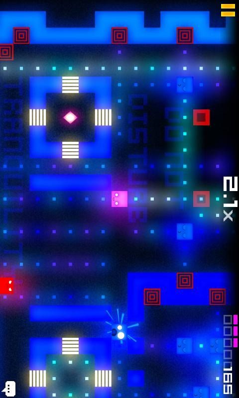 Hexage Updates EVAC And EVAC HD With New Levels And Reduces Price To $0.00