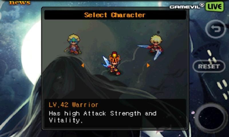 GAMEVIL Adds Another Title To Its Ranks, Releases 'DESTINIA' To The ...