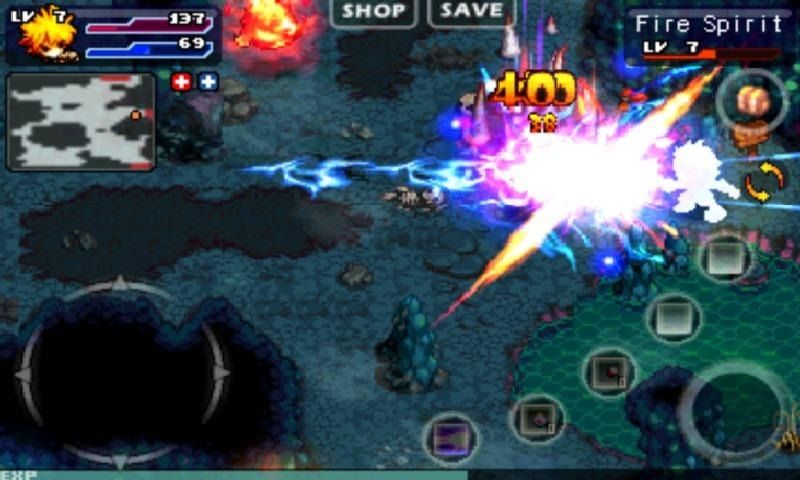 GAMEVIL Adds Another Title To Its Ranks, Releases 'DESTINIA' To The ...