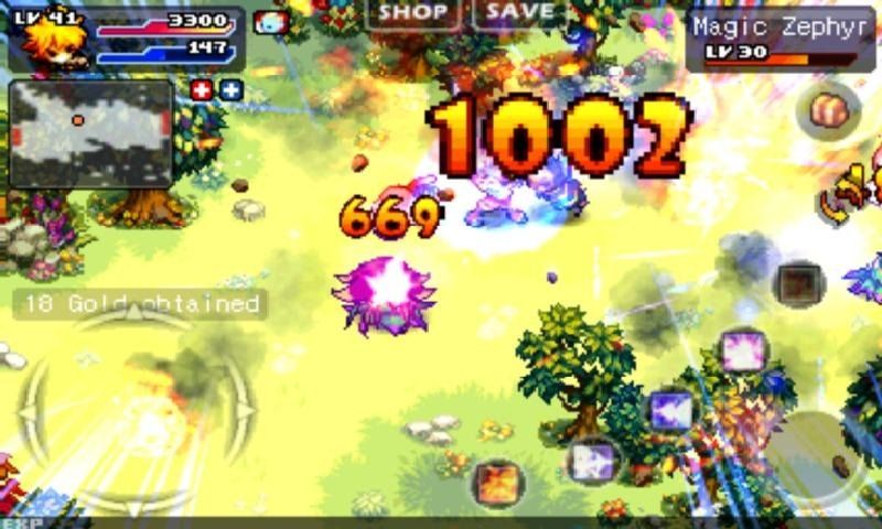 GAMEVIL Adds Another Title To Its Ranks, Releases 'DESTINIA' To The ...