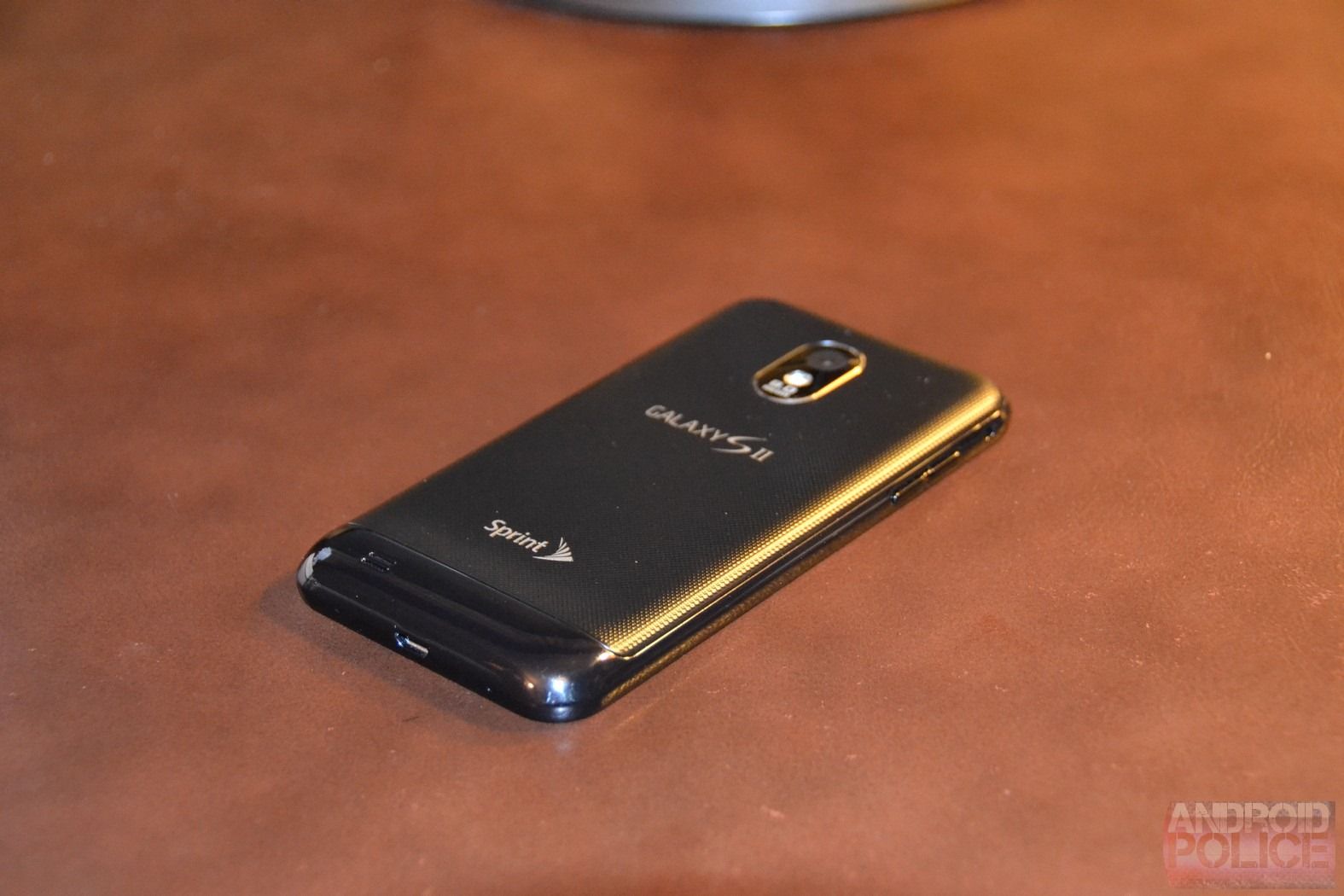 Initial Impressions And Hands-On With The Samsung Epic 4G Touch For Sprint