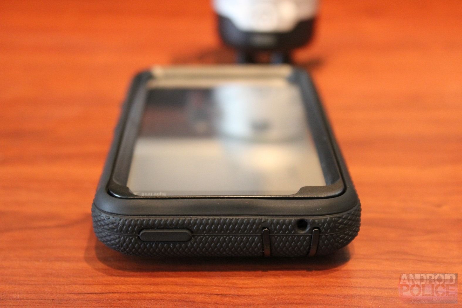 Review And Comparison Of All Three Otterbox Cases For The EVO 3D ...