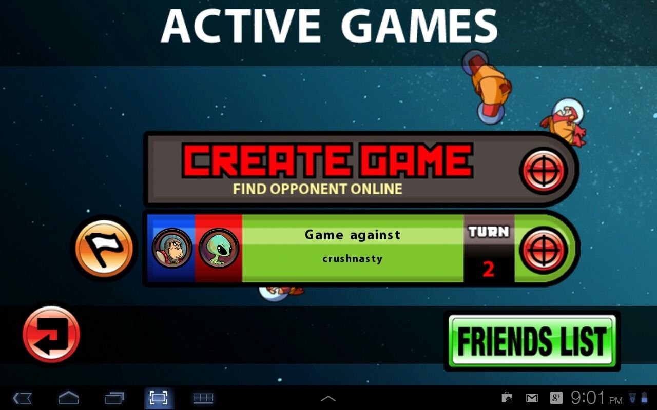 [New Game Review] Cosmonauts Makes Fighting Galactic Evil Fun, Social ...