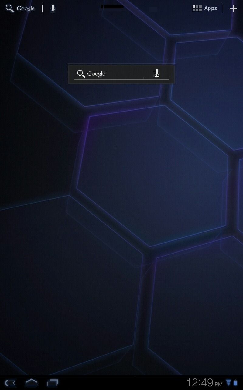 3 Years Of Android: A Look At Android's Home Screens - From Cupcake To ...