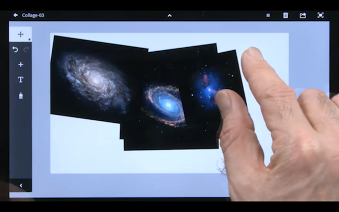 Adobe Announces Touch Apps, A Suite Of Tablet Apps For Sophisticated ...