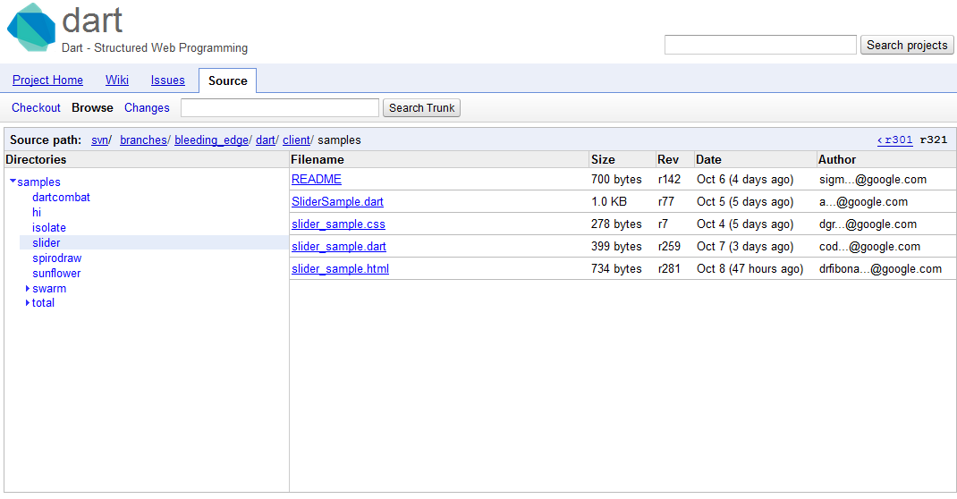 Google Debuts Dart, An Easy New Programming Language For Web Development