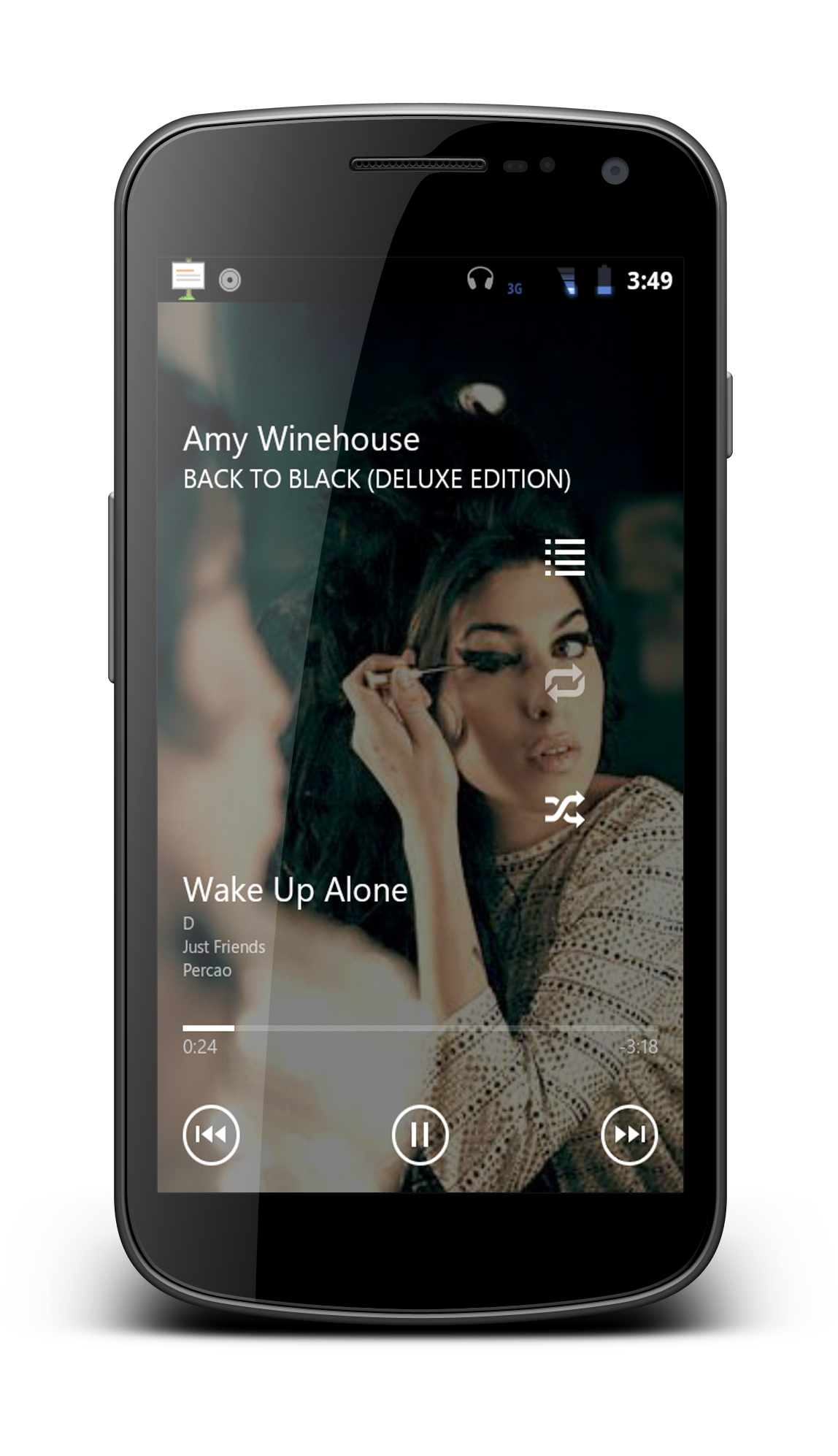 Device Frame Generator Updated For Galaxy Nexus - Your Screenshots Just ...