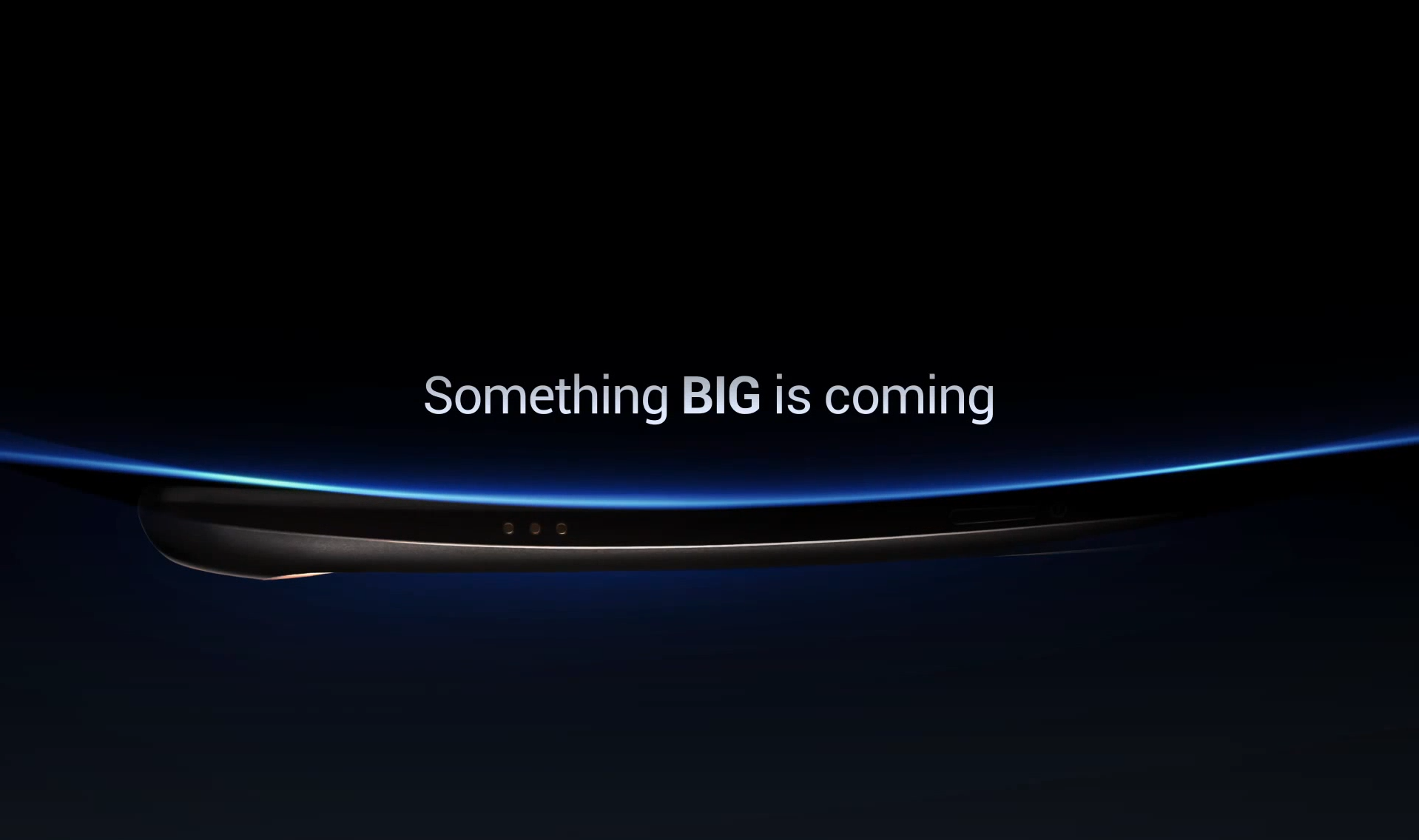 Here It Is - Samsung Gives Us A Peek At The Nexus Prime (Or Whatever It ...